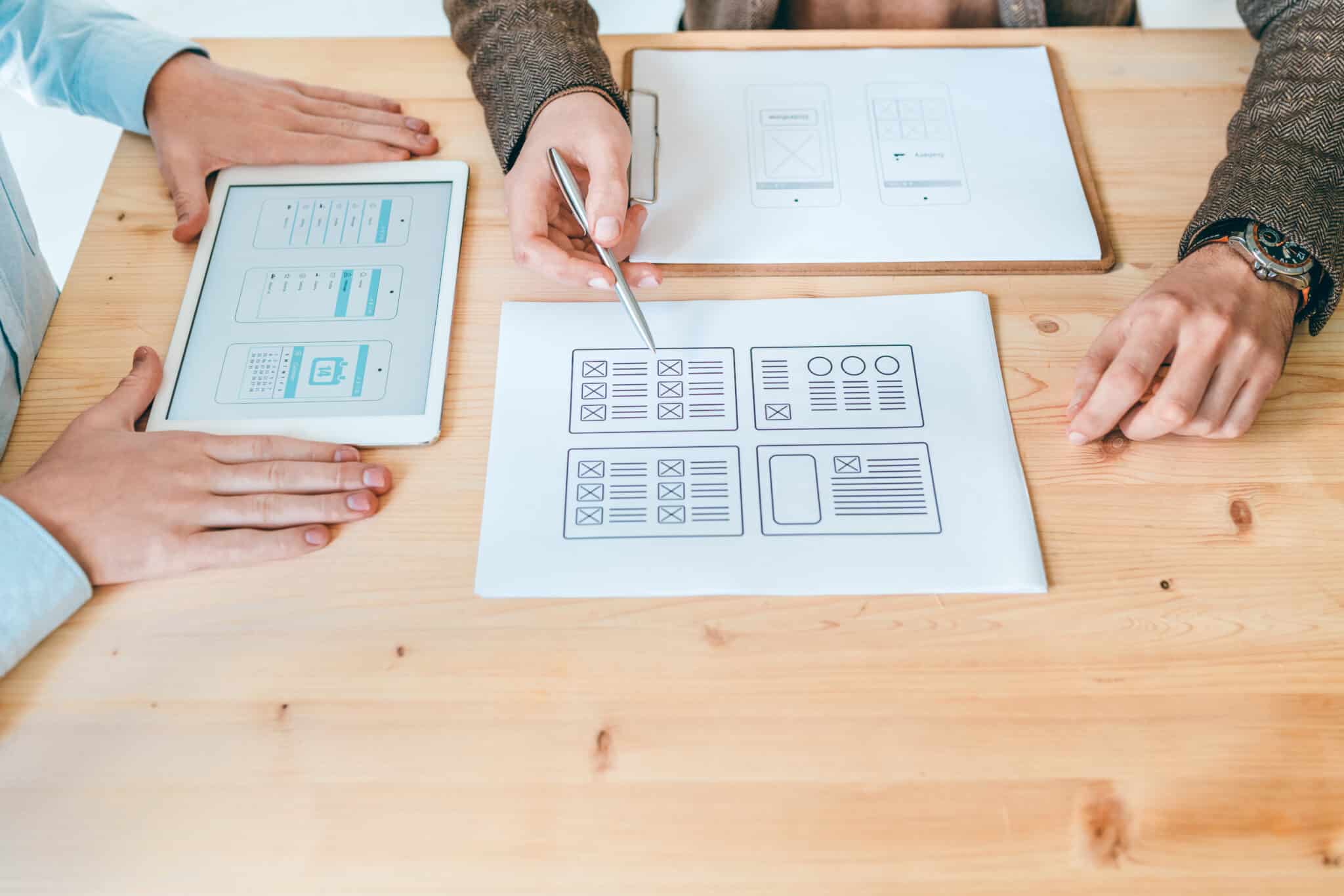 How to Master Conversion Rate Optimization for Your Website - Redstitch