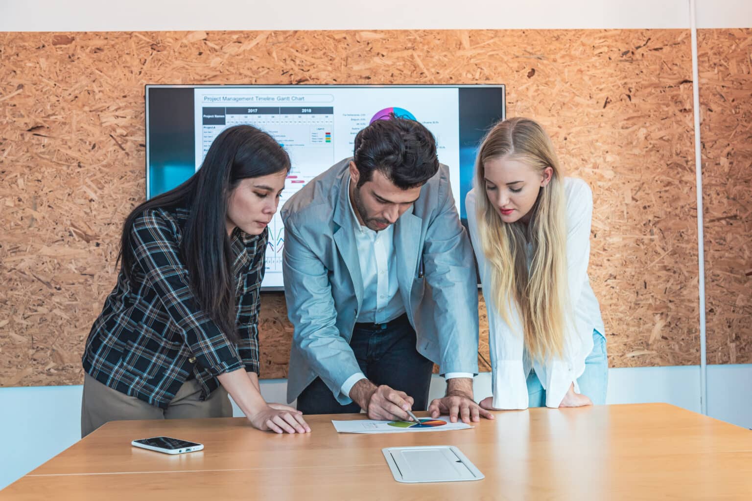 Make Organic Traffic A Priority in Your Digital Marketing Plan - Redstitch