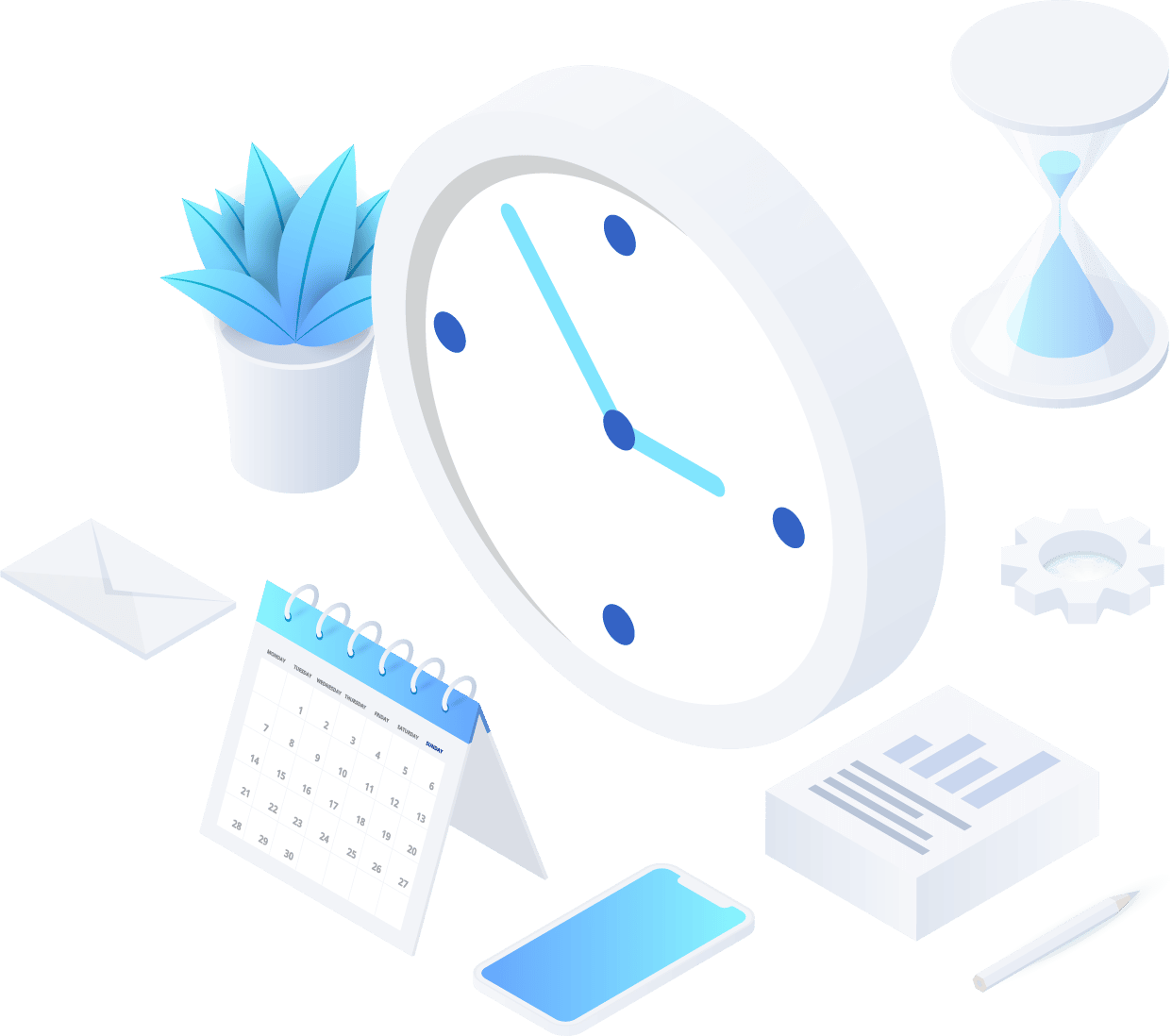 2x-10x Your Leads | Redstitch, Powered by ConvertIQ®