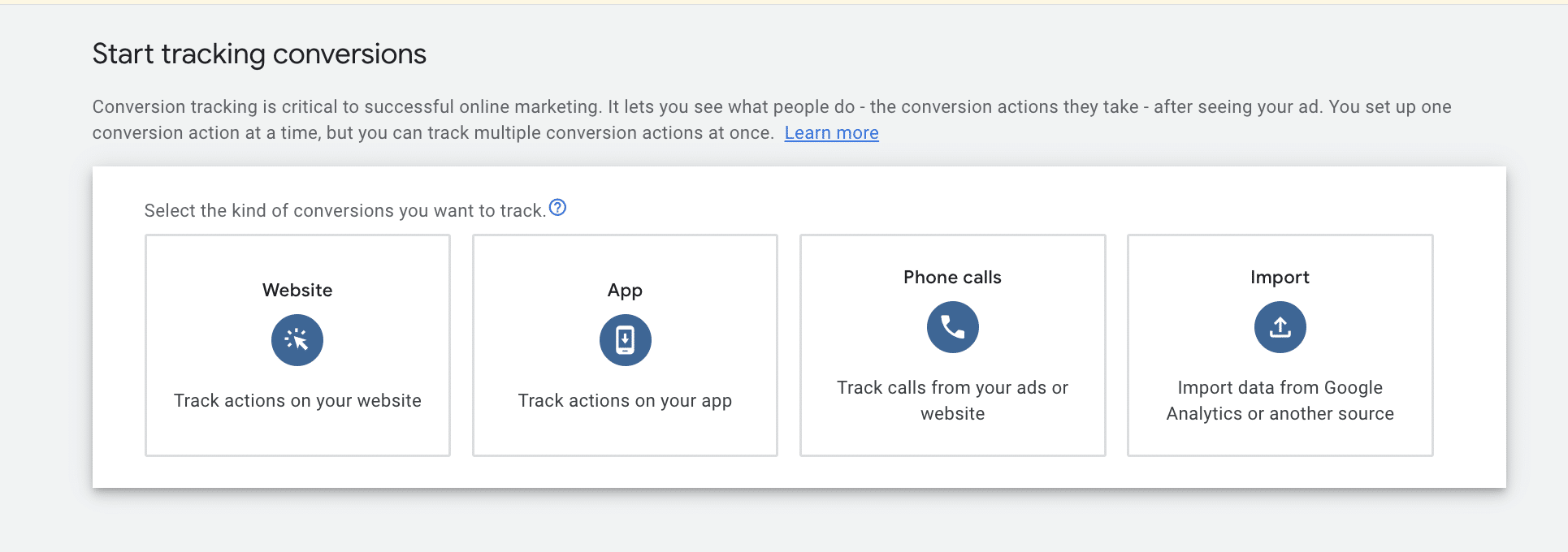 The Ultimate Guide to PPC Conversion Tracking - Redstitch