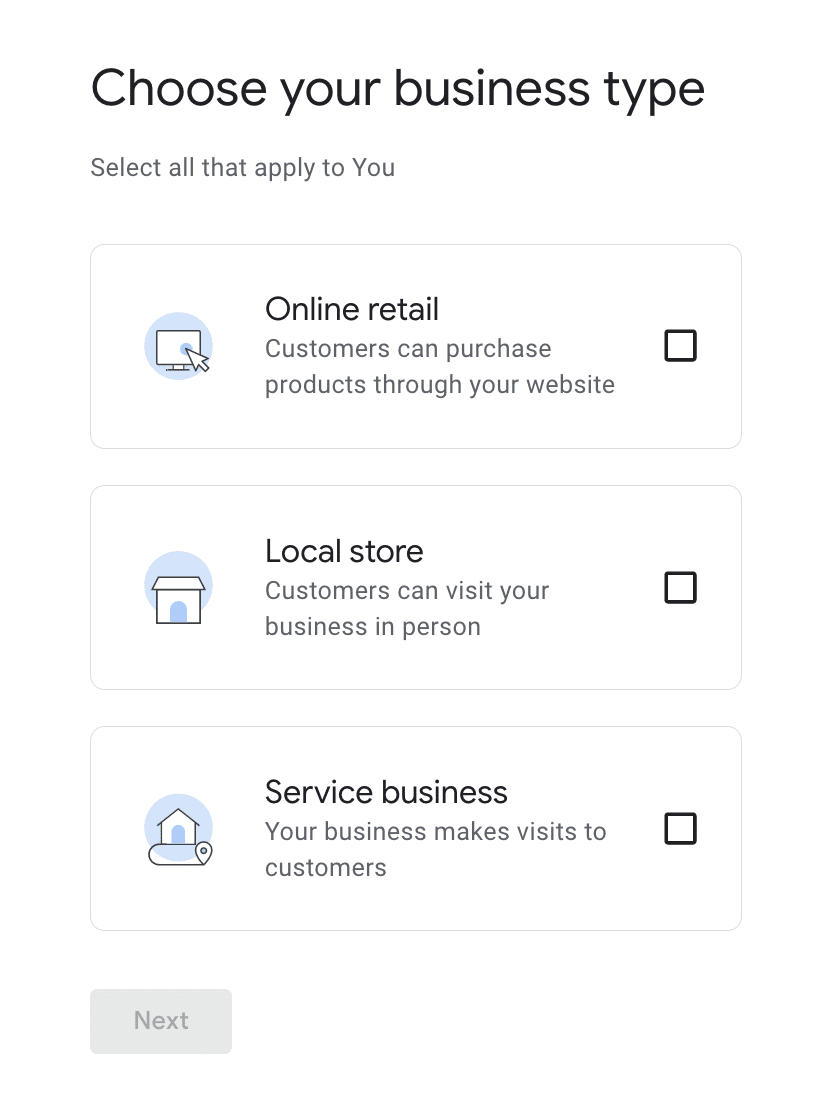 Google My Business Optimization: A Complete Guide for Small Businesses - Redstitch